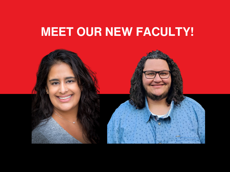 Welcome to our New Profs! - Feminist Institute of Social Transformation