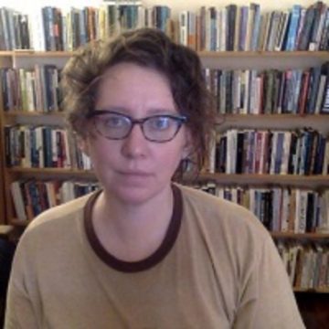 Faculty - Pauline Jewett Institute of Women's and Gender Studies