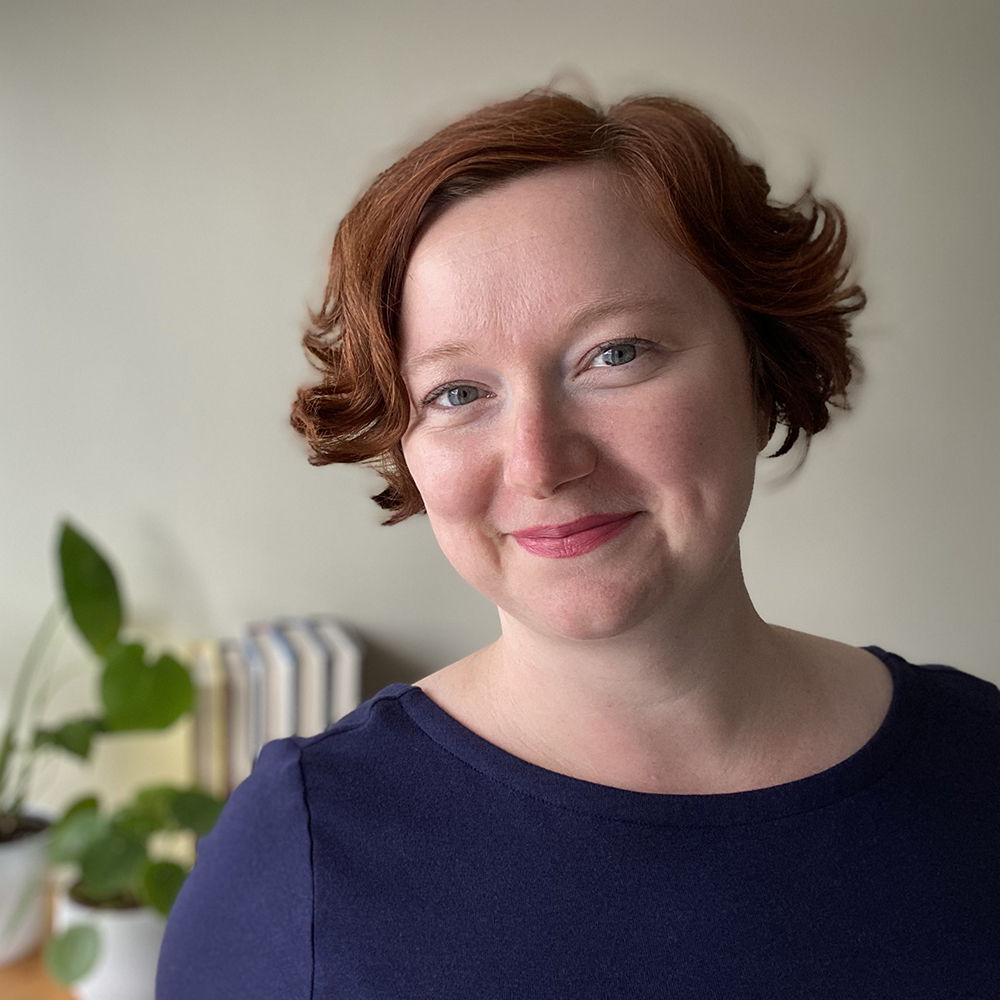 Allison Norris - Food Matters