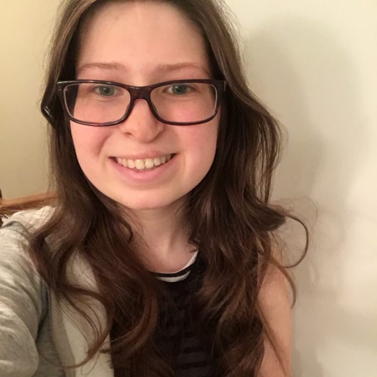 Grace Ingraham - Food Matters