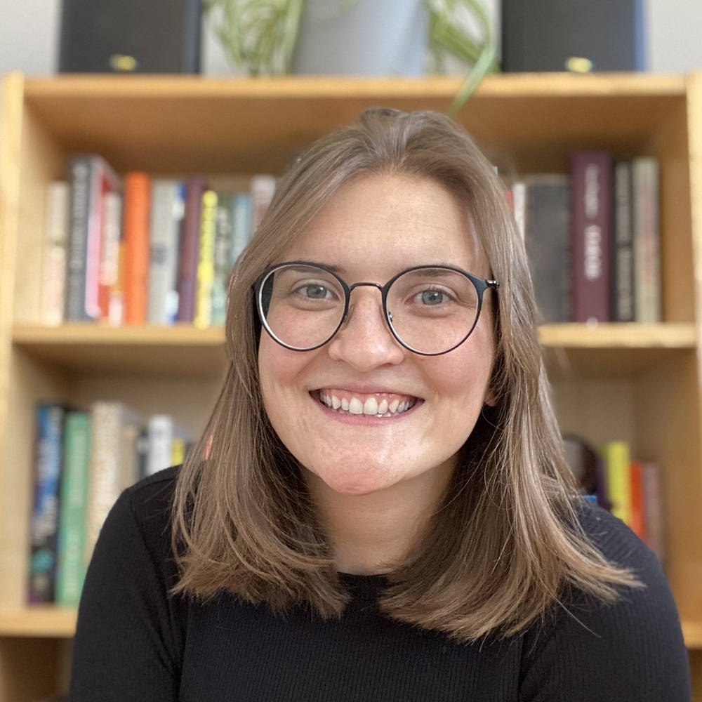 Jennifer Whitaker - Food Matters