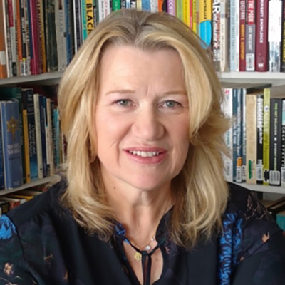 Kathy Dobson - Food Matters