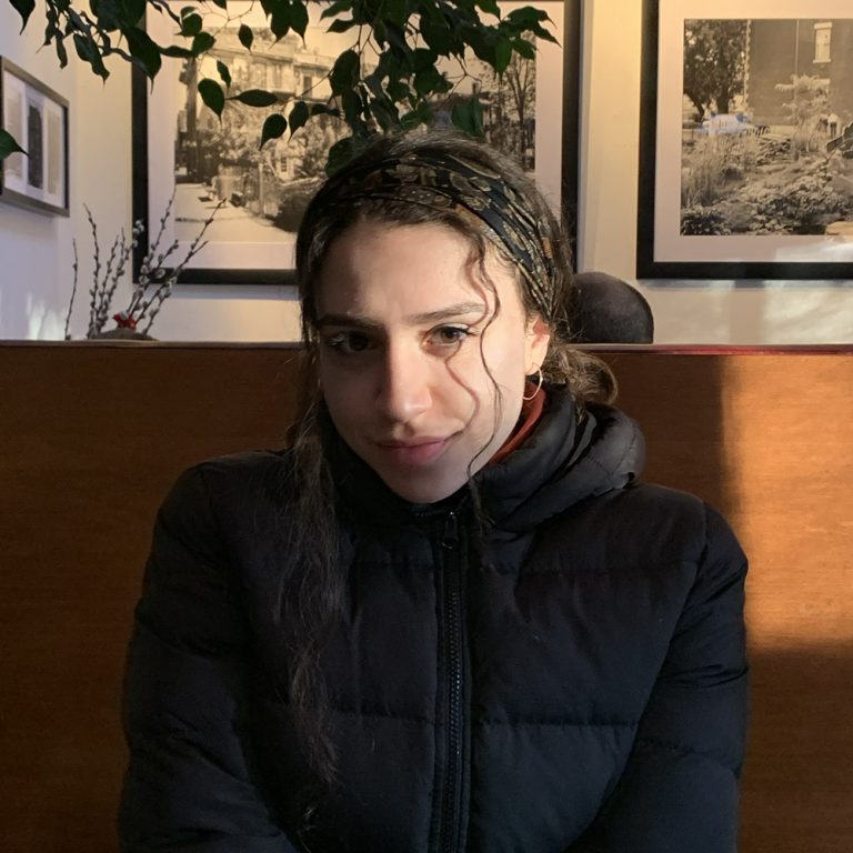 Laura Bruno - Food Matters