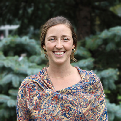 Molly Stollmeyer - Food Studies