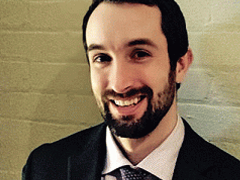 Nicholas Miller, Labour Relations Manager, NAV CANADA - Faculty of ...