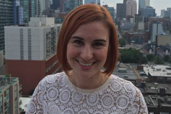 Laura Tribe, Executive Director, OpenMedia - Faculty of Public and ...