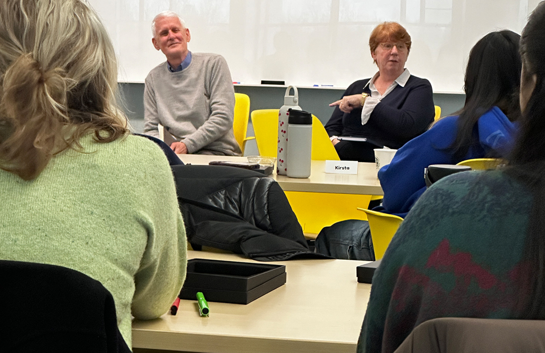 Carleton University Fosters Future Leaders Through New Initiative ...
