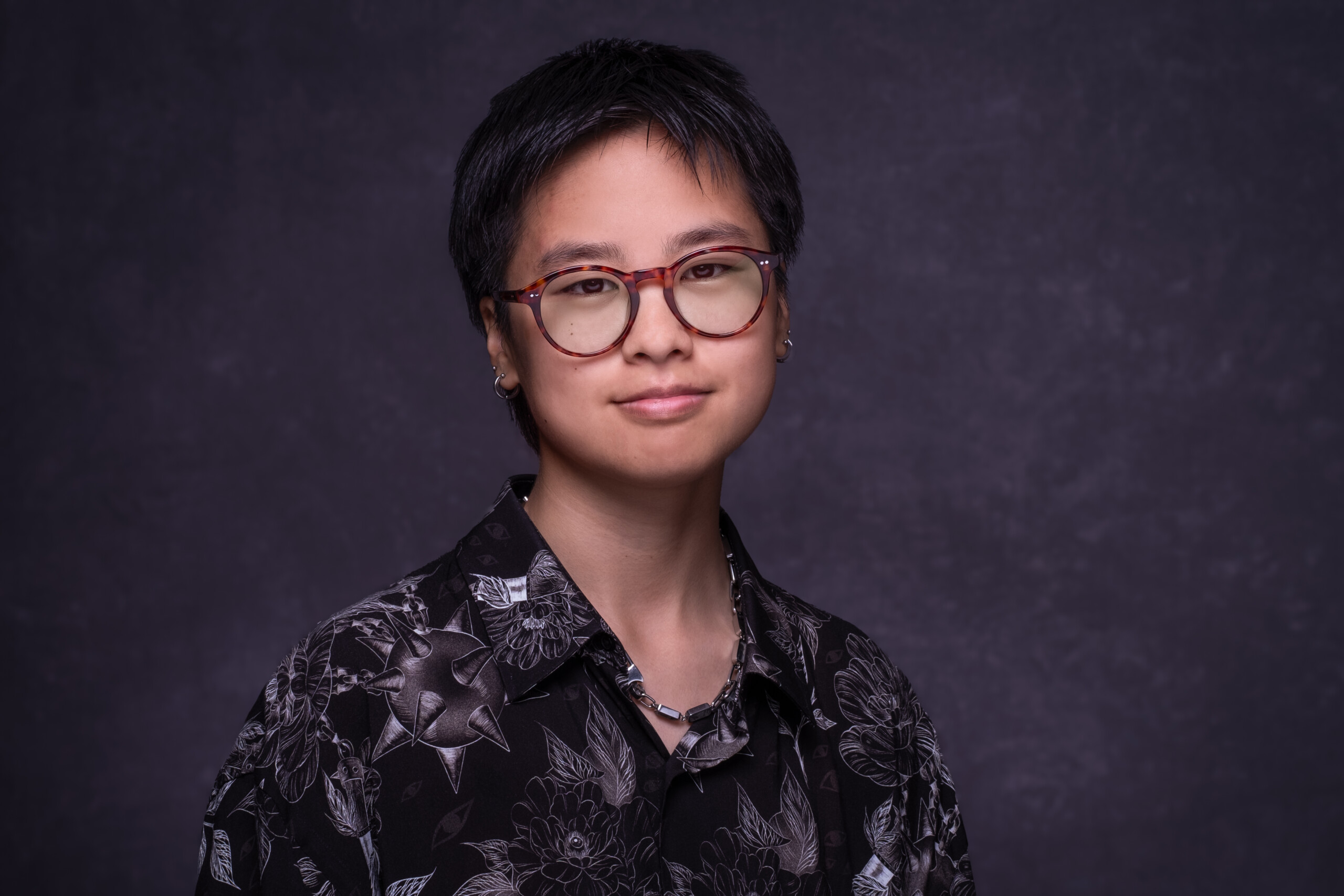 MJ Rheault-Kihara: Bachelor of Media Production and Design - Faculty of ...