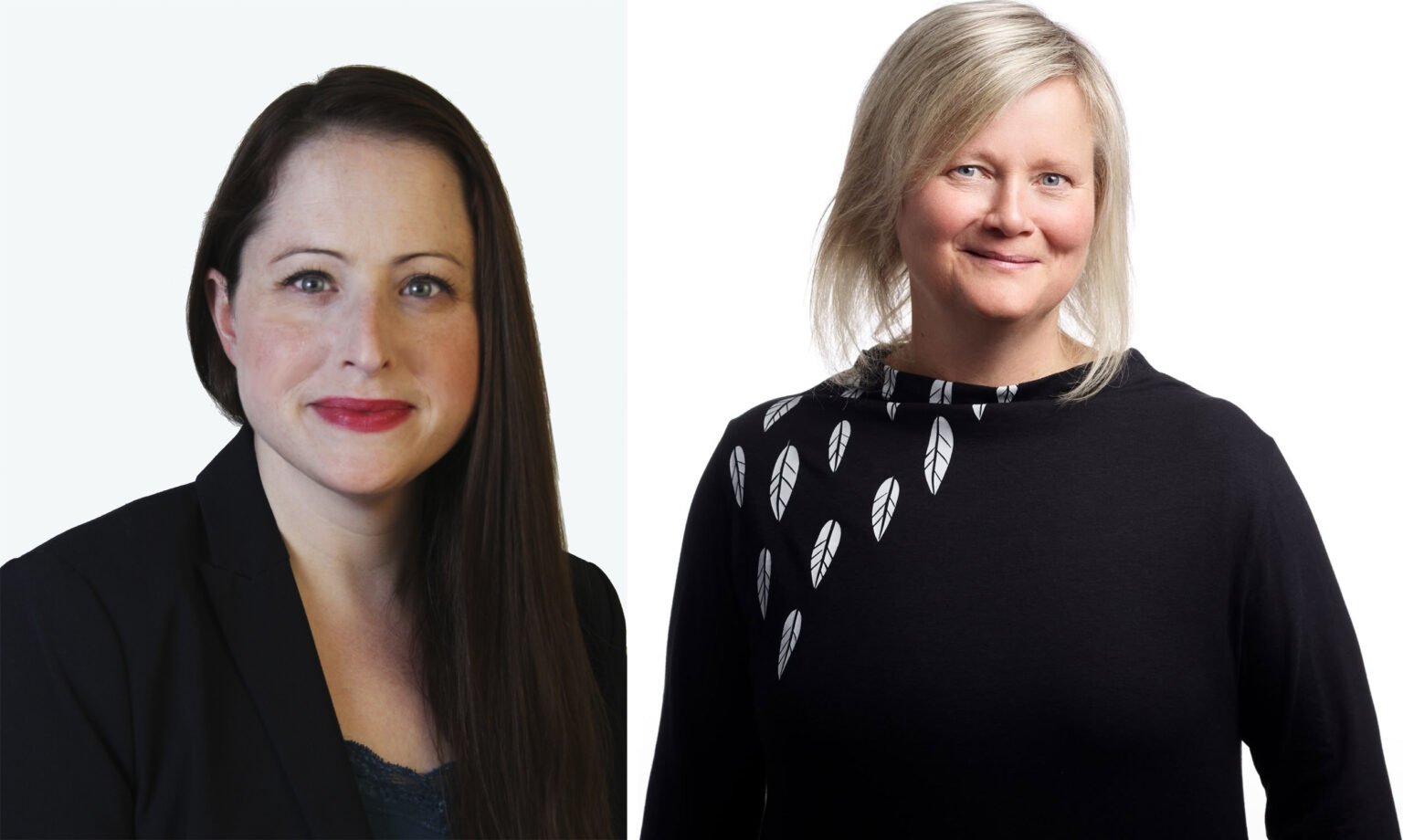 Carleton journalism duo awarded Michener fellowship for AI literacy ...
