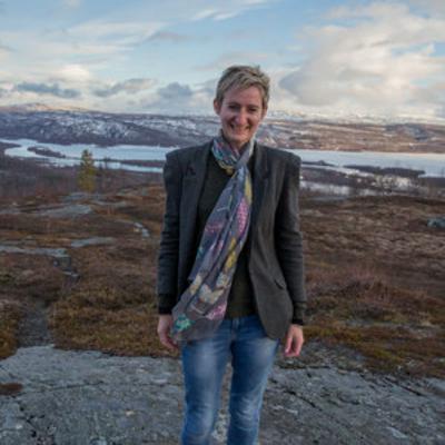 Heidi Hodge - Free Range