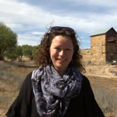 Doris Carson - Free Range