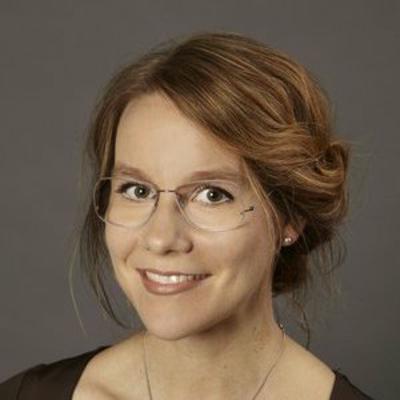 Eva-Lena Lindstrom - Free Range