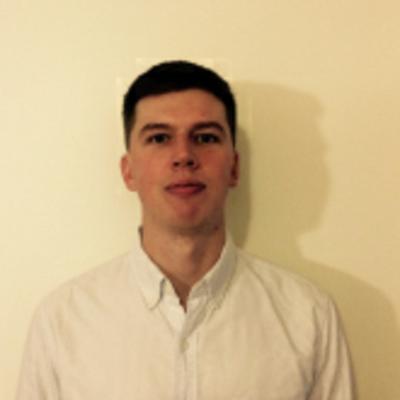 Sam Petrie - Free Range