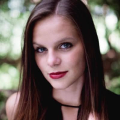 Lena Domberger - Free Range