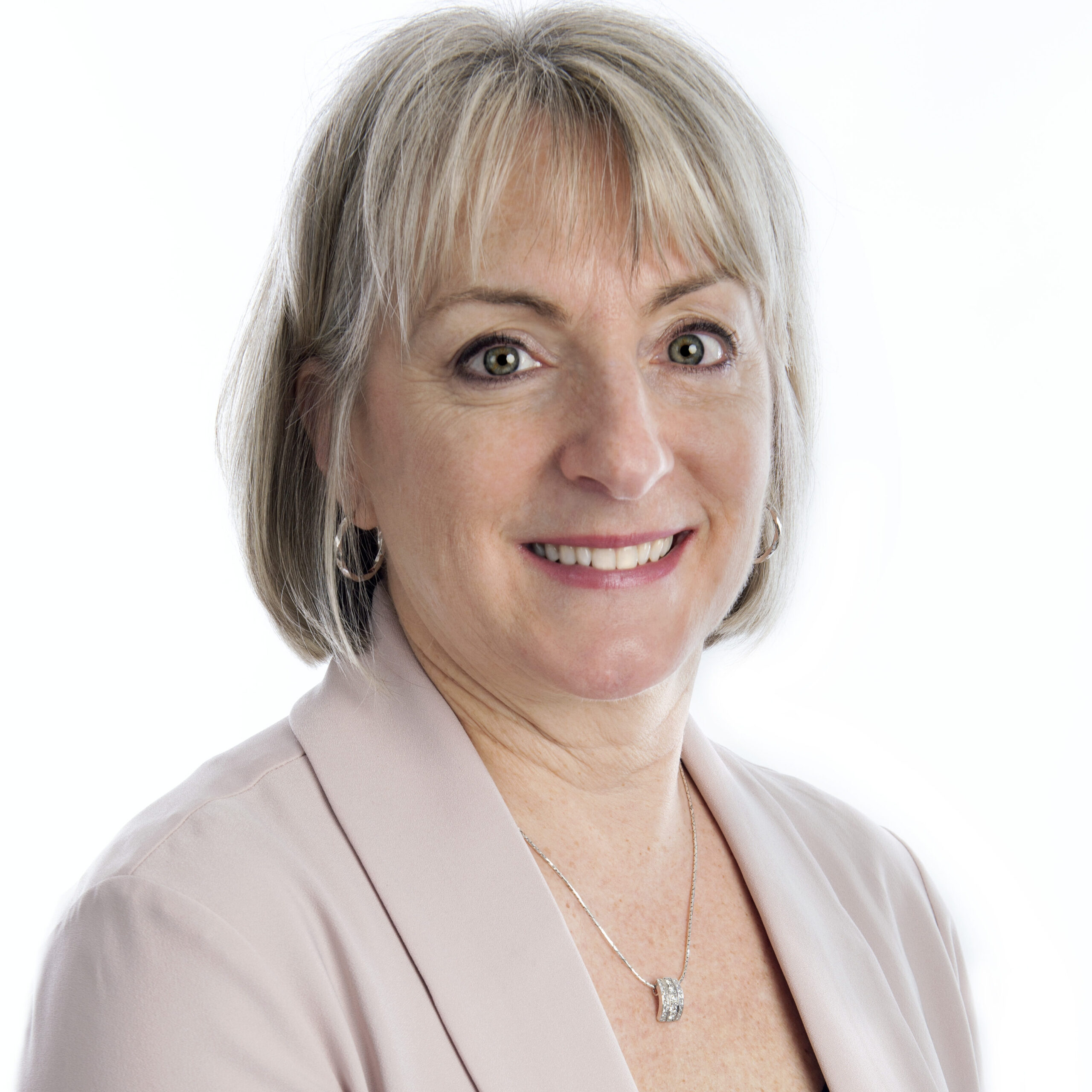 Christine Beaulieu - Future EDge