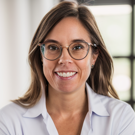 Julie Voyer - Future EDge