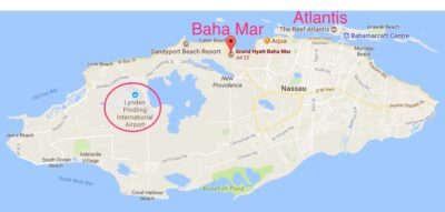 Where is the event venue located? - Future EDge