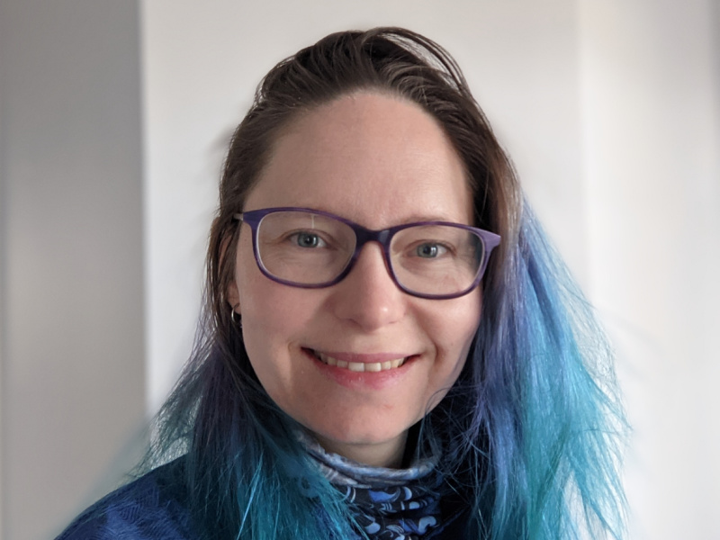 Congratulations Amelia Johnson on defending her MSc degree in Geography ...