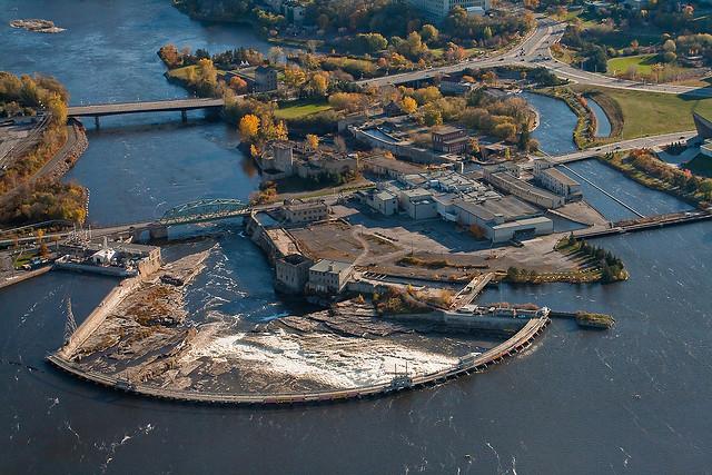 Analysis of aspects of the changing cultural landscapes of the area ...