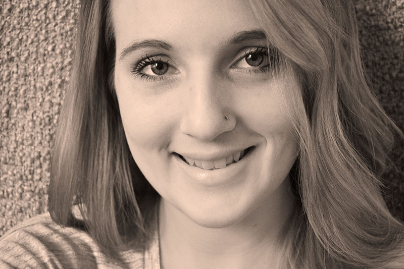 Congratulations Danielle Derrick - Honorable mention in Esri's New ...