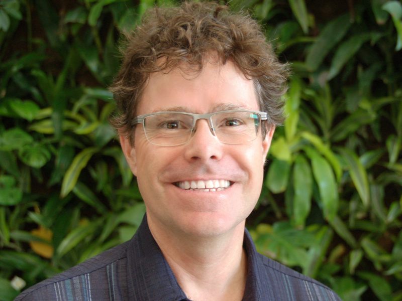Congratulations Professor Doug King on your Retirement! - Geography and ...