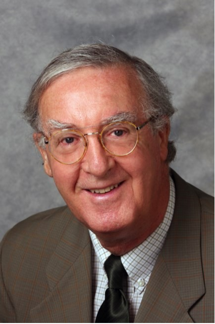 In Memory of Adjunct Professor Dr. John Martin Roger Stone - Geography ...