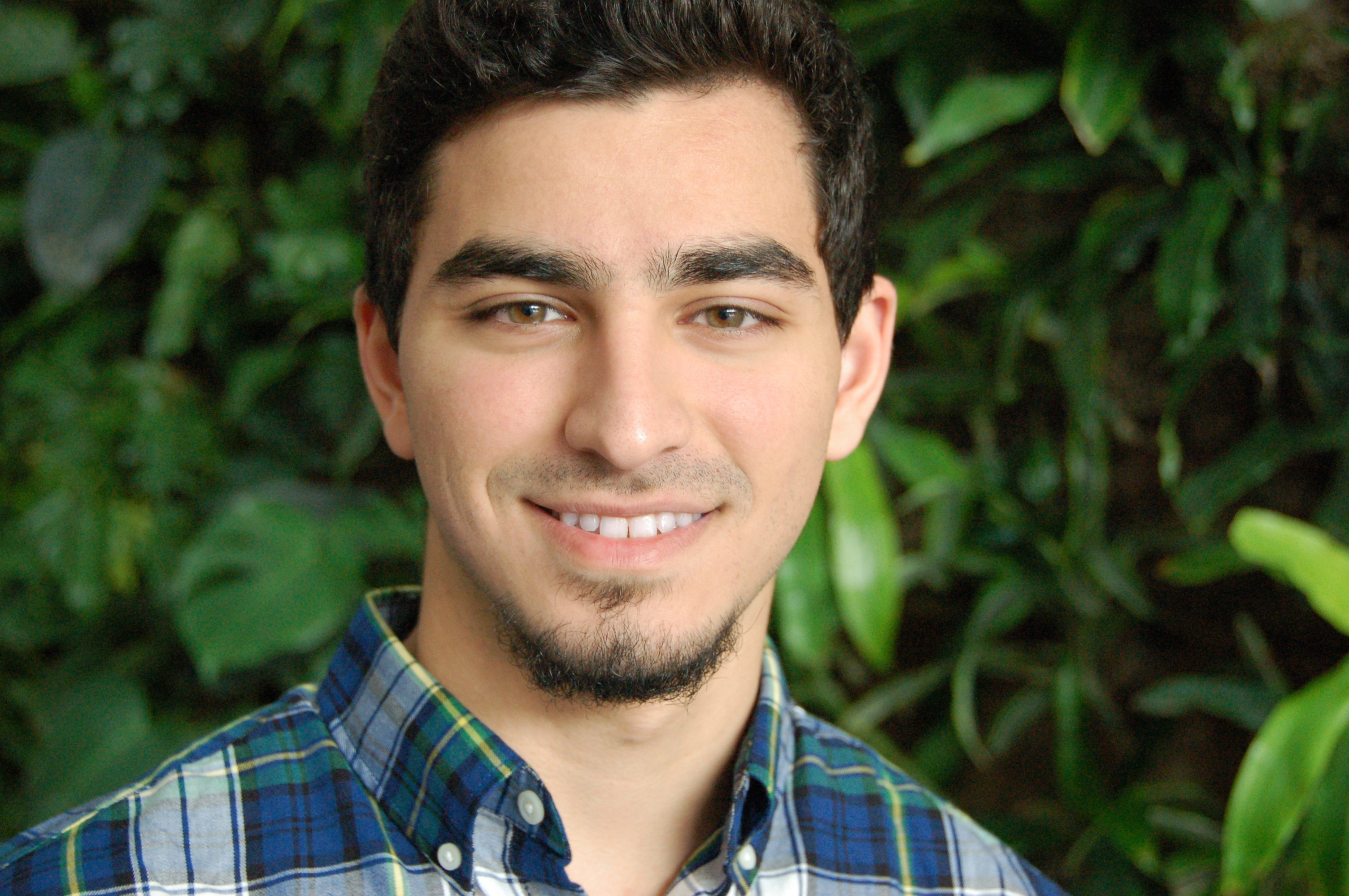 Congratulations Malek Singer on receipt of Carleton University’s 2016 ...