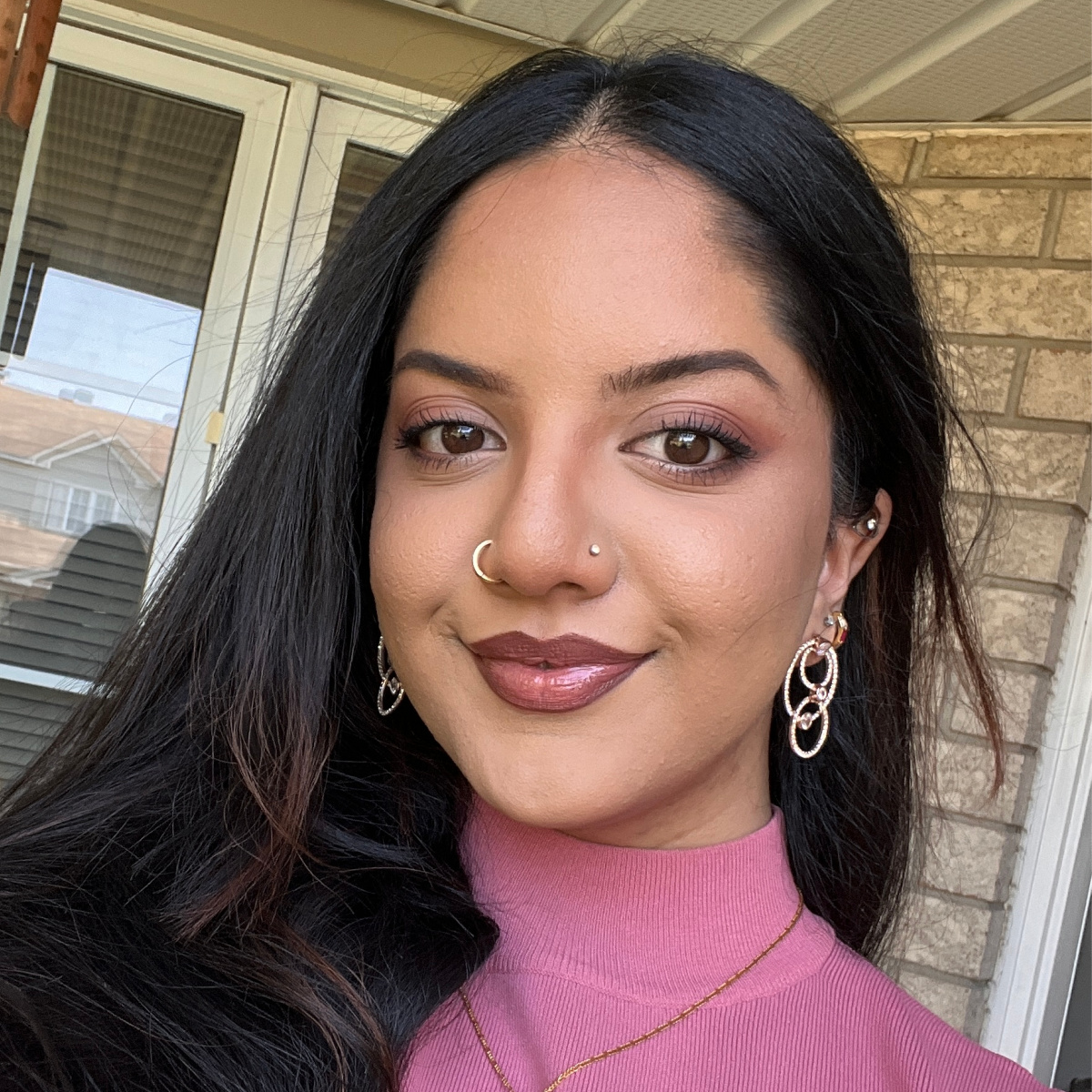 Shababa Huda - Geography and Environmental Studies