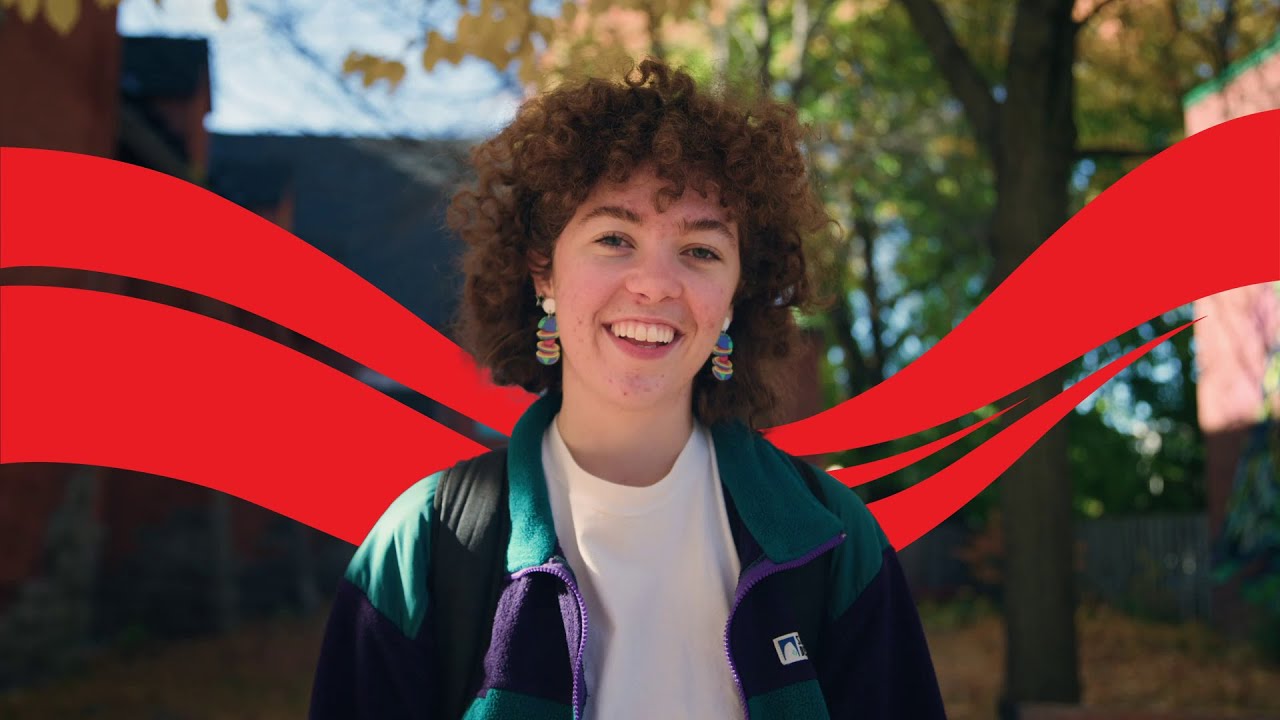 Geography at Carleton University — Meghan's Story - Geography and ...