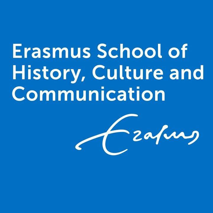 Profile Page - Erasmus School of History, Culture and Communication ...