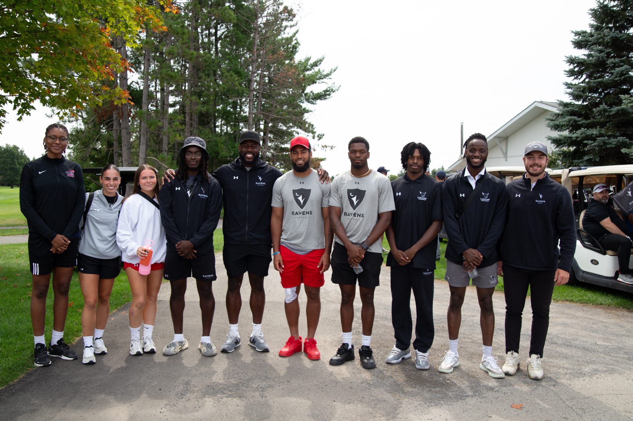 Photo Gallery - 2023 President's Golf Tournament - President's Golf ...