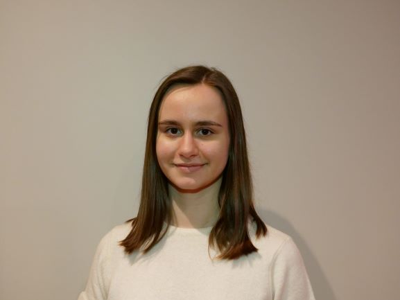 Danka Davidovic - Greek and Roman Studies