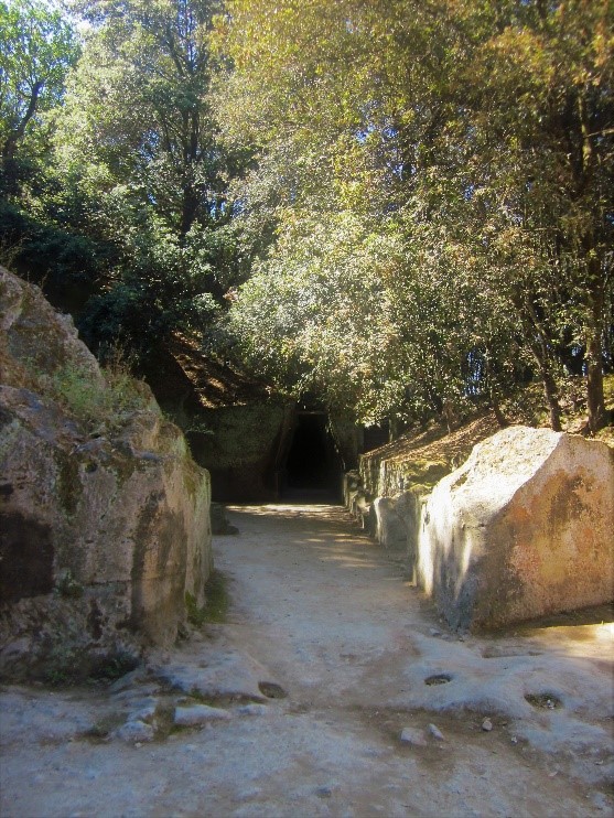 The Highlights for a Greek and Roman Student in Naples - Greek and ...