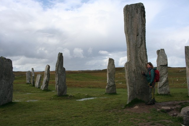 Morgan Windle - Greek and Roman Studies