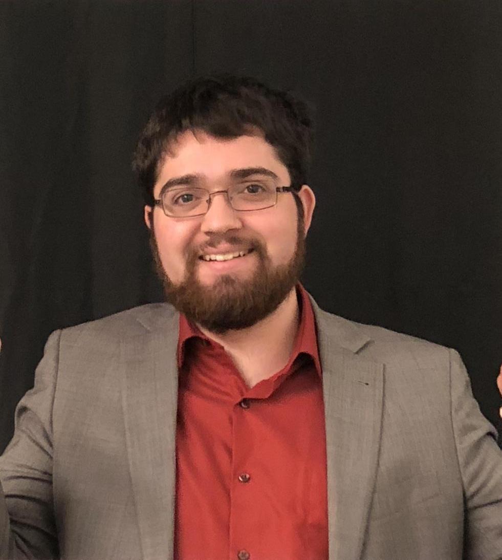 James Royer - Greek and Roman Studies