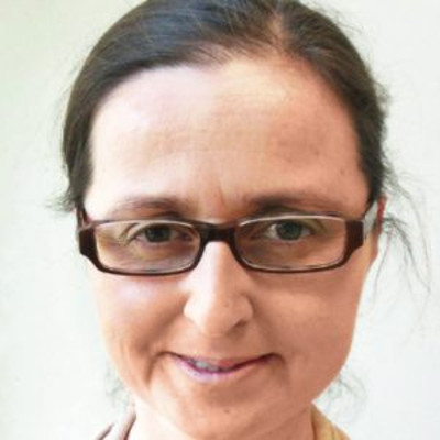 Cagla Dogan - Global Water Institute