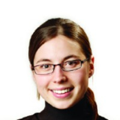 Cynthia Cruikshank - Global Water Institute