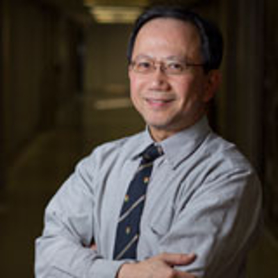 Edward Lai - Global Water Institute