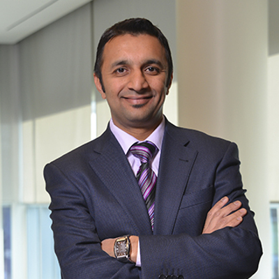 Rahul Shah, MTCC - Global Water Institute