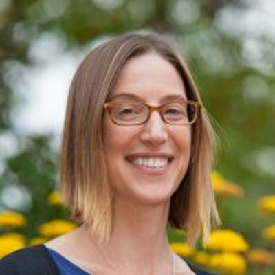 Karen Hebert - Global Water Institute