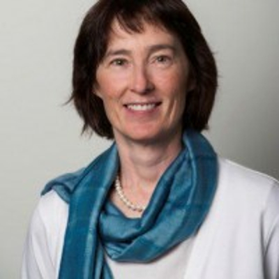 Kim Matheson - Global Water Institute