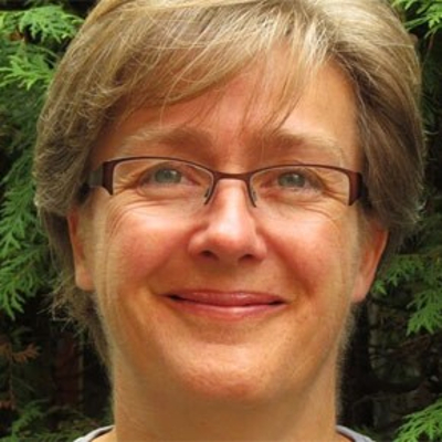 Lenore Fahrig - Global Water Institute