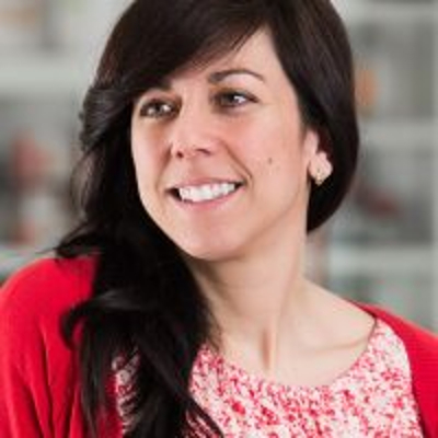 Maria Derosa - Global Water Institute