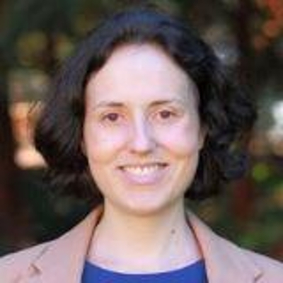 Maya Papineau - Global Water Institute