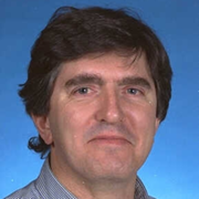 Michel Chouteau - Global Water Institute