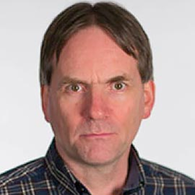 Simon Dalby - Global Water Institute