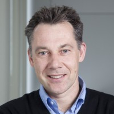 Stephan Schott - Global Water Institute