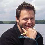 Steven Cooke - Global Water Institute