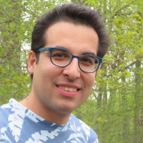 Kambiz - Professor Hamzeh Hajiloo Research