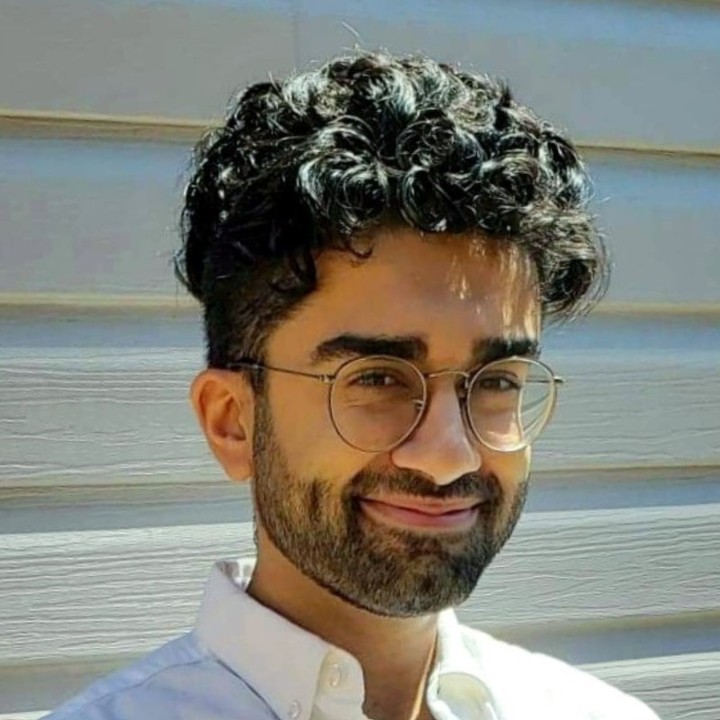 Ali Gulamhussein - Human-Building Interaction Lab